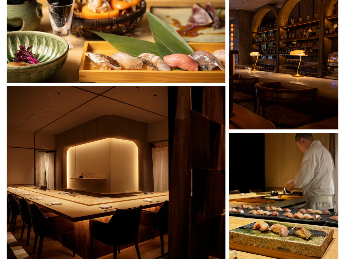Best Sushi Omakase in Tokyo: 6 Editor’s Picks for 2026 | Metropolis Japan