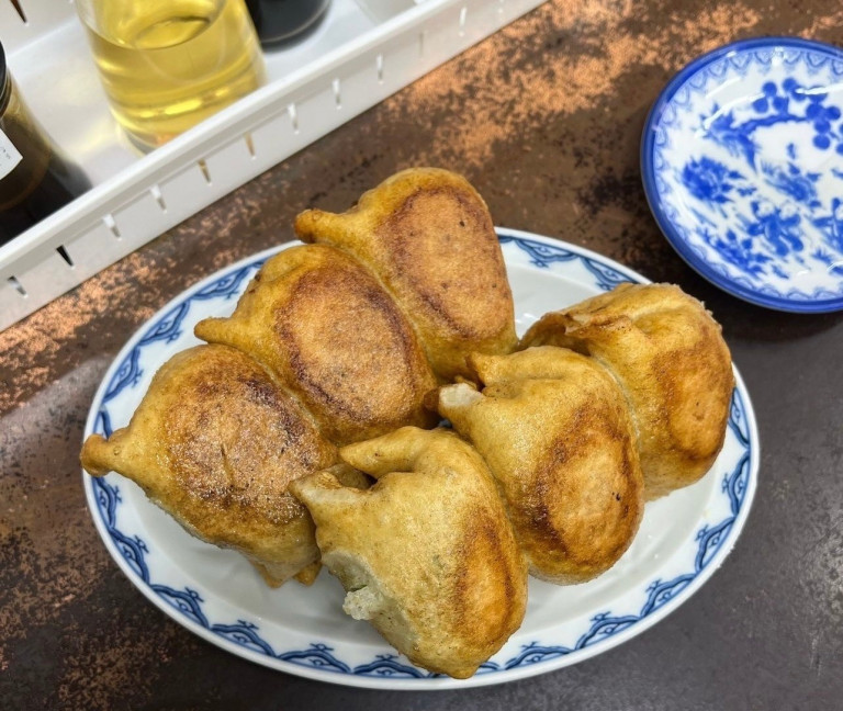 A Tale of Two Chinese Cuisines in Japan: Machi Chuka and Gachi Chuka ...