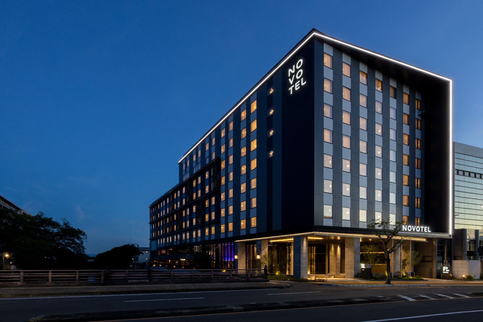 Novotel Nara | Metropolis Japan