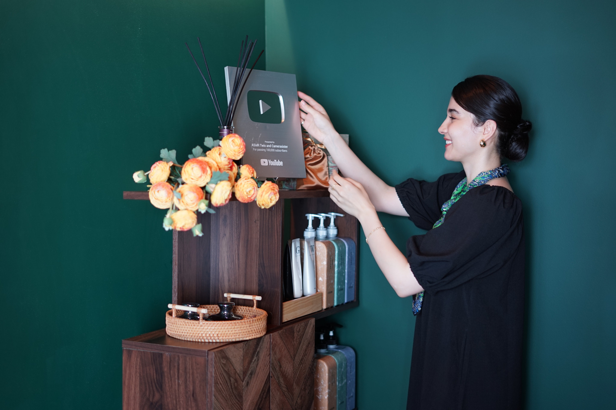 ASMR, Head Spas and the Rise of Calm Culture | Metropolis Japan