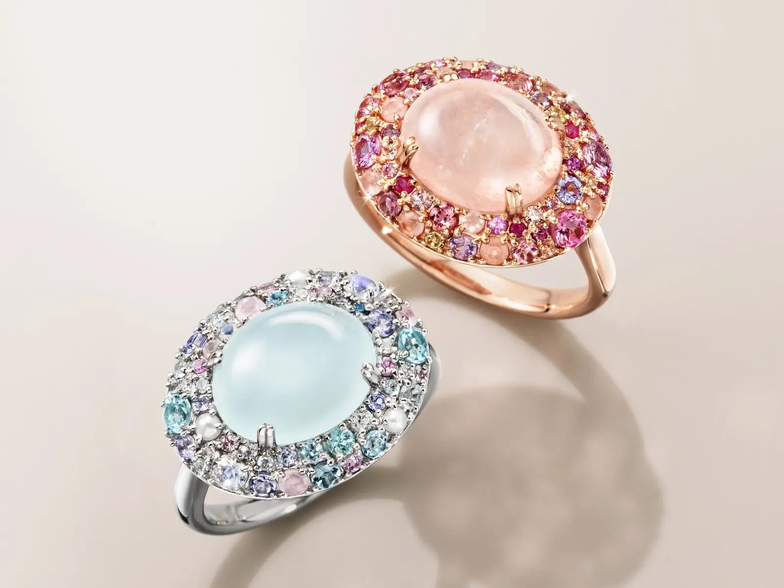 Japanese Jewelry Brand Bizoux Releases Iconic Collection | Metropolis Japan