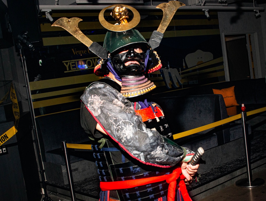 Metropolis Halloween Party Recap 2024 | Metropolis Japan