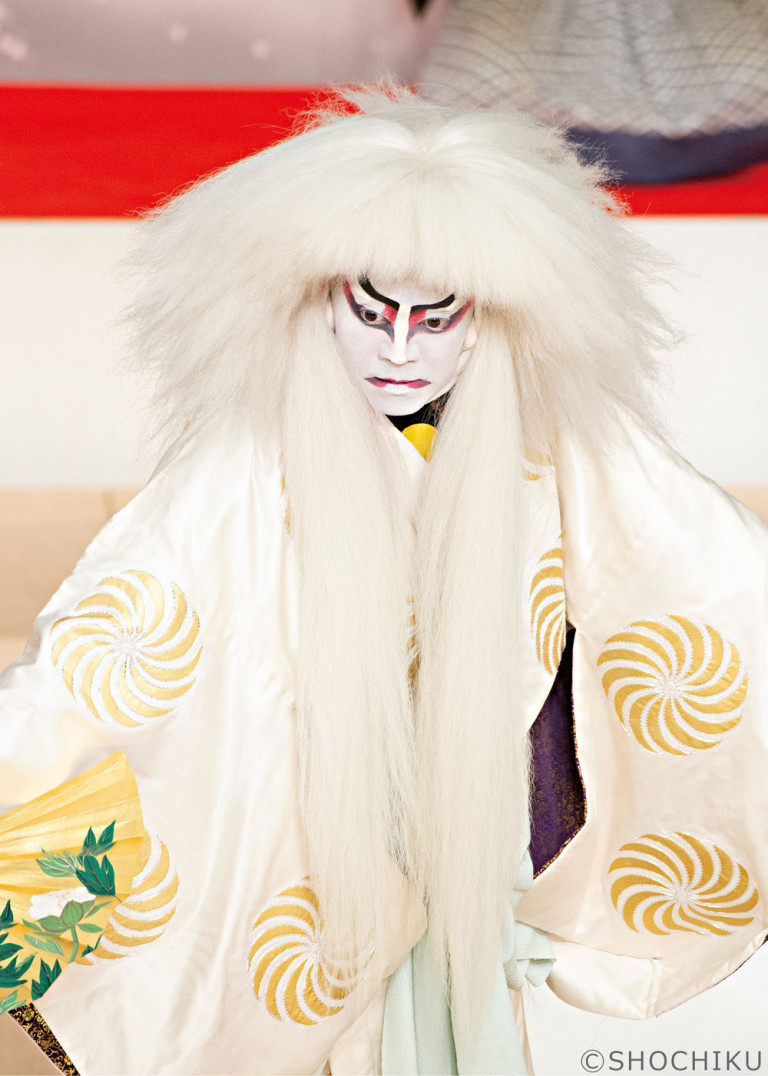 Discover the Magic of Kabuki | Metropolis Japan