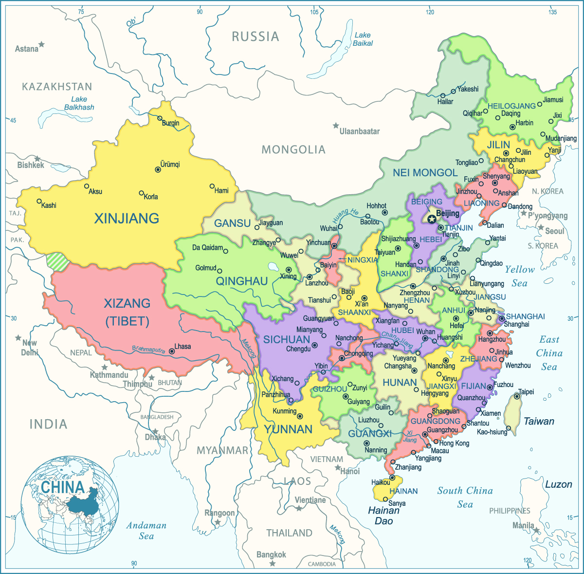 A Tale of Two Chinese Cuisines in Japan: Machi Chuka and Gachi Chuka ...