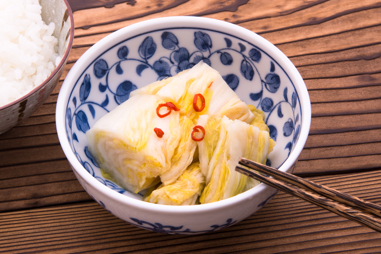 The Colorful and Healthy Art of Japanese Pickle Recipes | Metropolis Japan