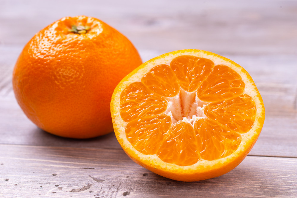The Best Japanese Citrus Fruits to Eat | Metropolis Japan