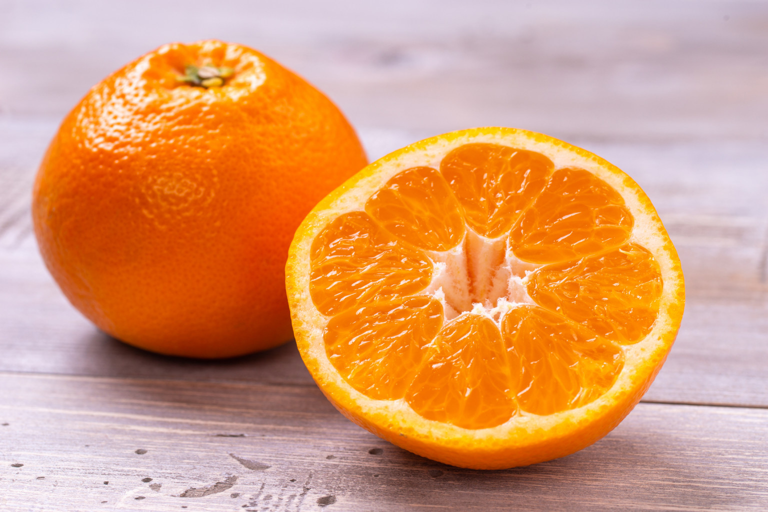 The Best Japanese Citrus Fruits to Eat | Metropolis Japan