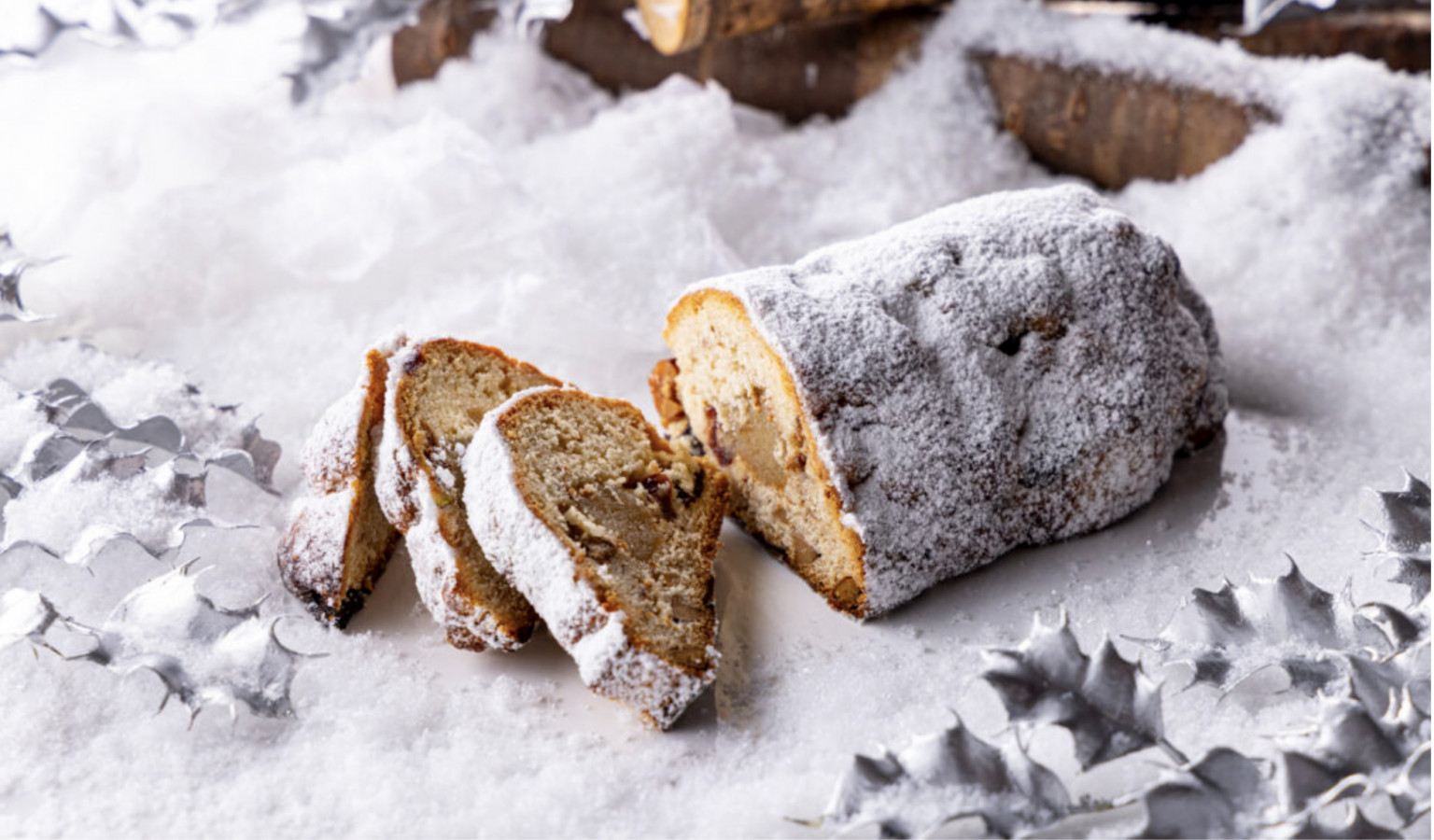 Best Stollen in Tokyo for Christmas 2025 | Metropolis Japan