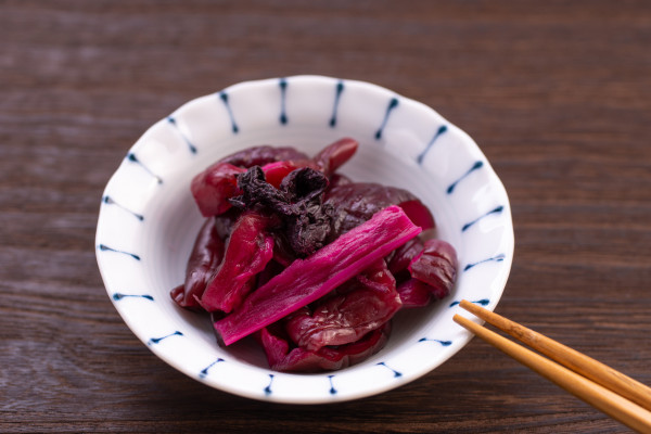 The Colorful and Healthy Art of Japanese Pickle Recipes | Metropolis Japan