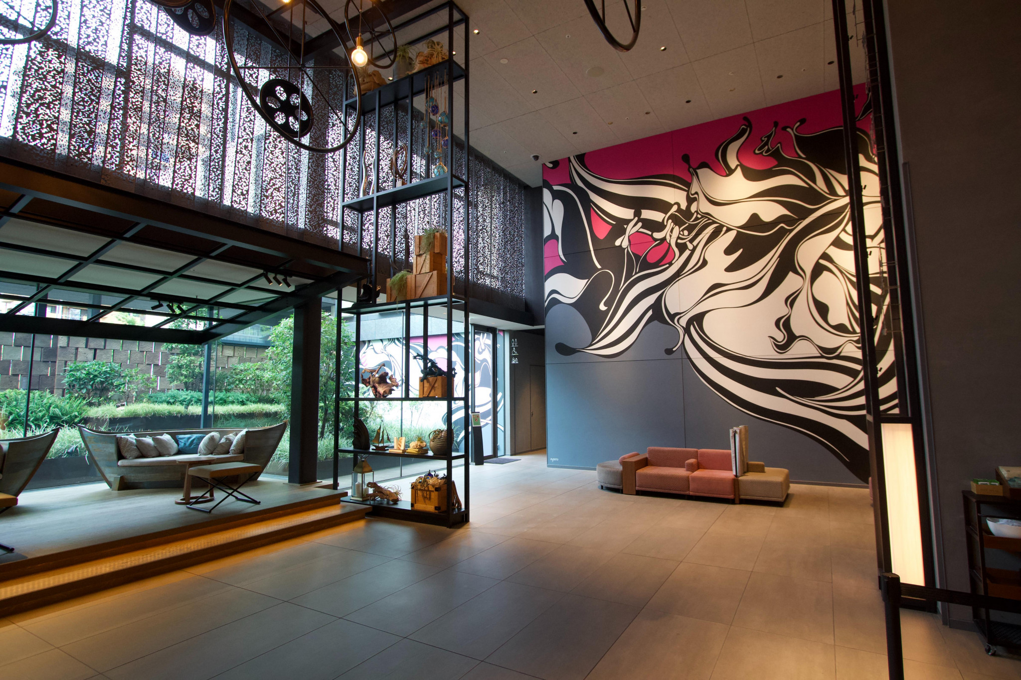 Tokyo Bay Shiomi Prince Hotel | Metropolis Japan