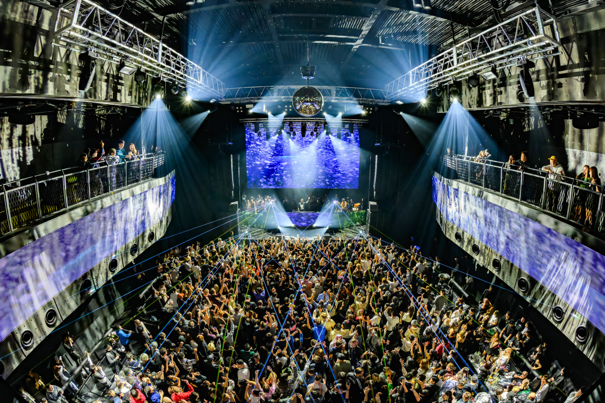 The Heart of Kabukicho: ZEROTOKYO | Metropolis Japan