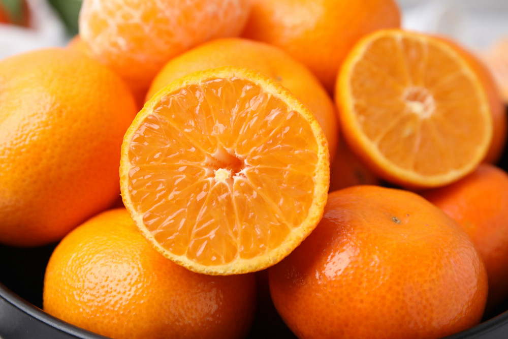 The Best Japanese Citrus Fruits to Eat | Metropolis Japan