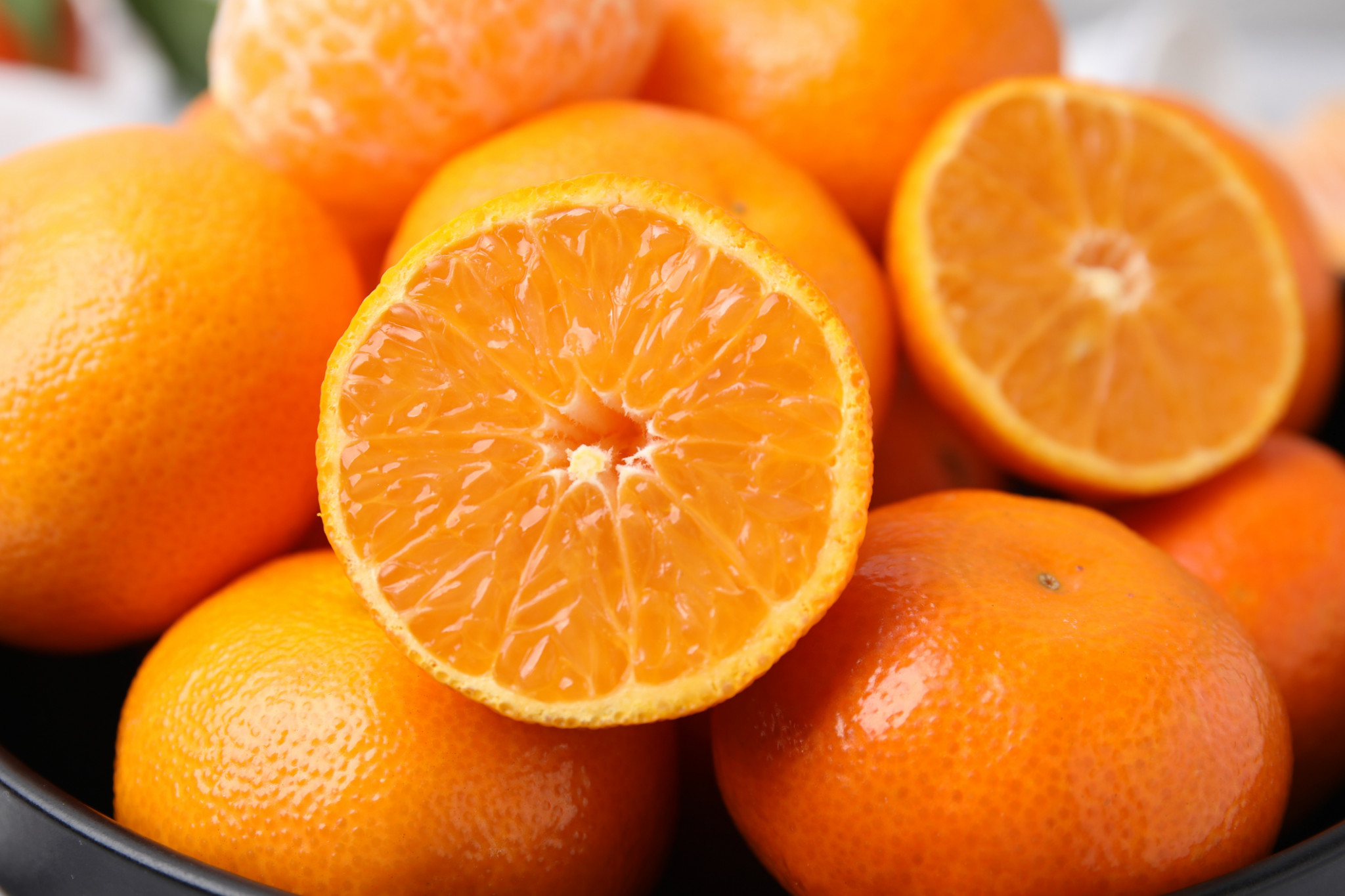 The Best Japanese Citrus Fruits to Eat | Metropolis Japan