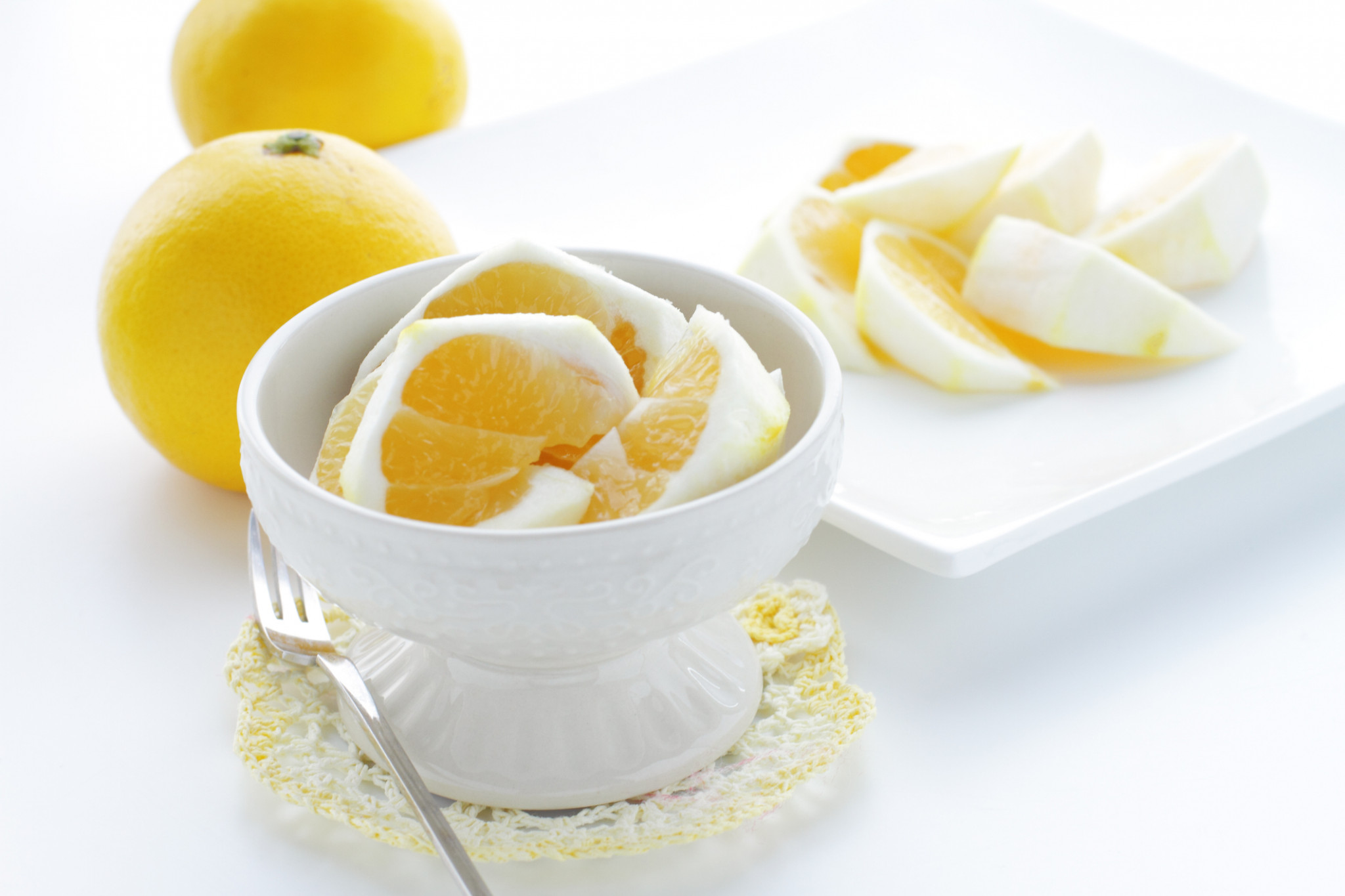 The Best Japanese Citrus Fruits to Eat | Metropolis Japan