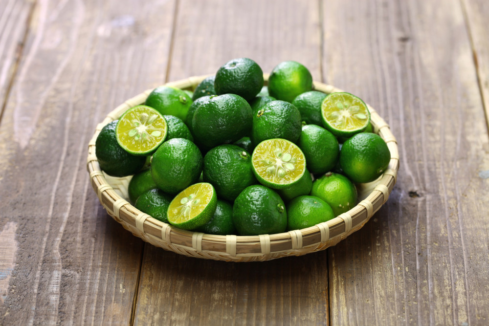 The Best Japanese Citrus Fruits to Eat | Metropolis Japan