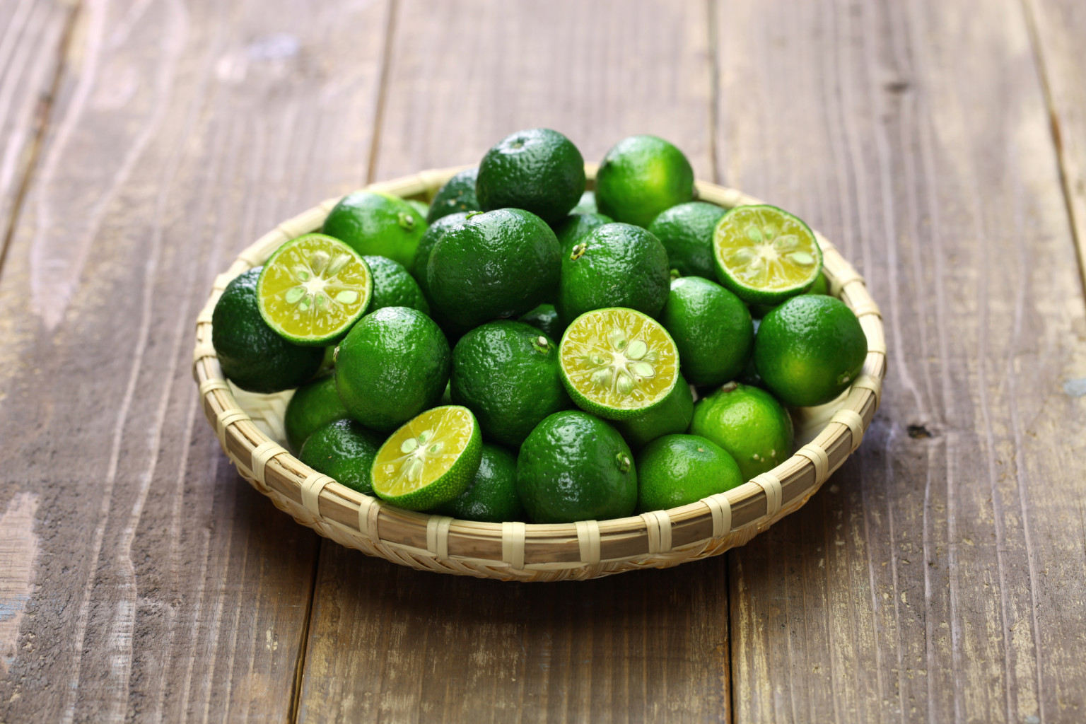 The Best Japanese Citrus Fruits to Eat | Metropolis Japan