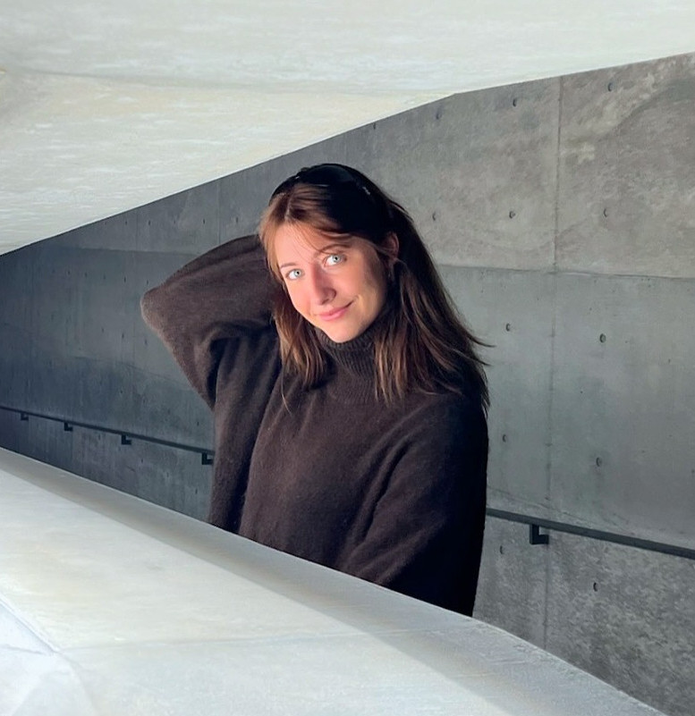 Anna Brage Stevens, Author at Metropolis Japan