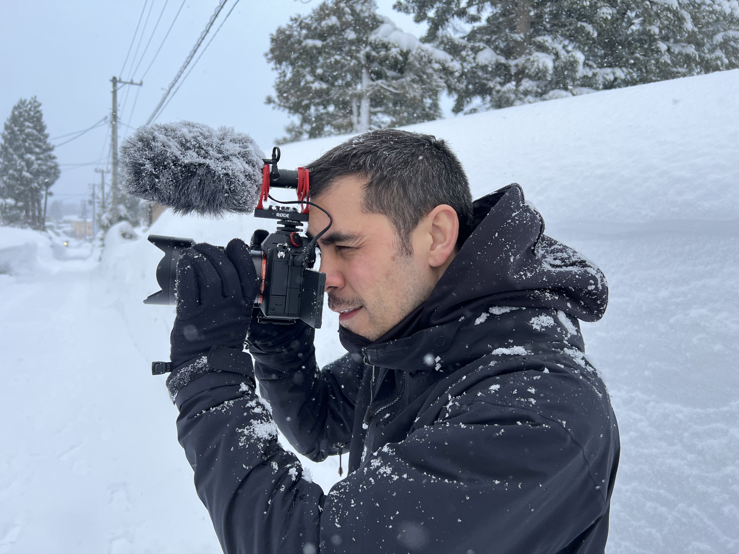 Based in Japan: Life Where I’m From With Greg Lam | Metropolis Japan