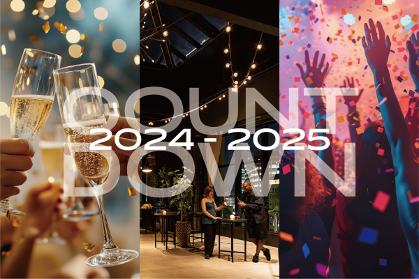 Kimpton Shinjuku Tokyo Countdown Party 2024-2025 | Metropolis Japan