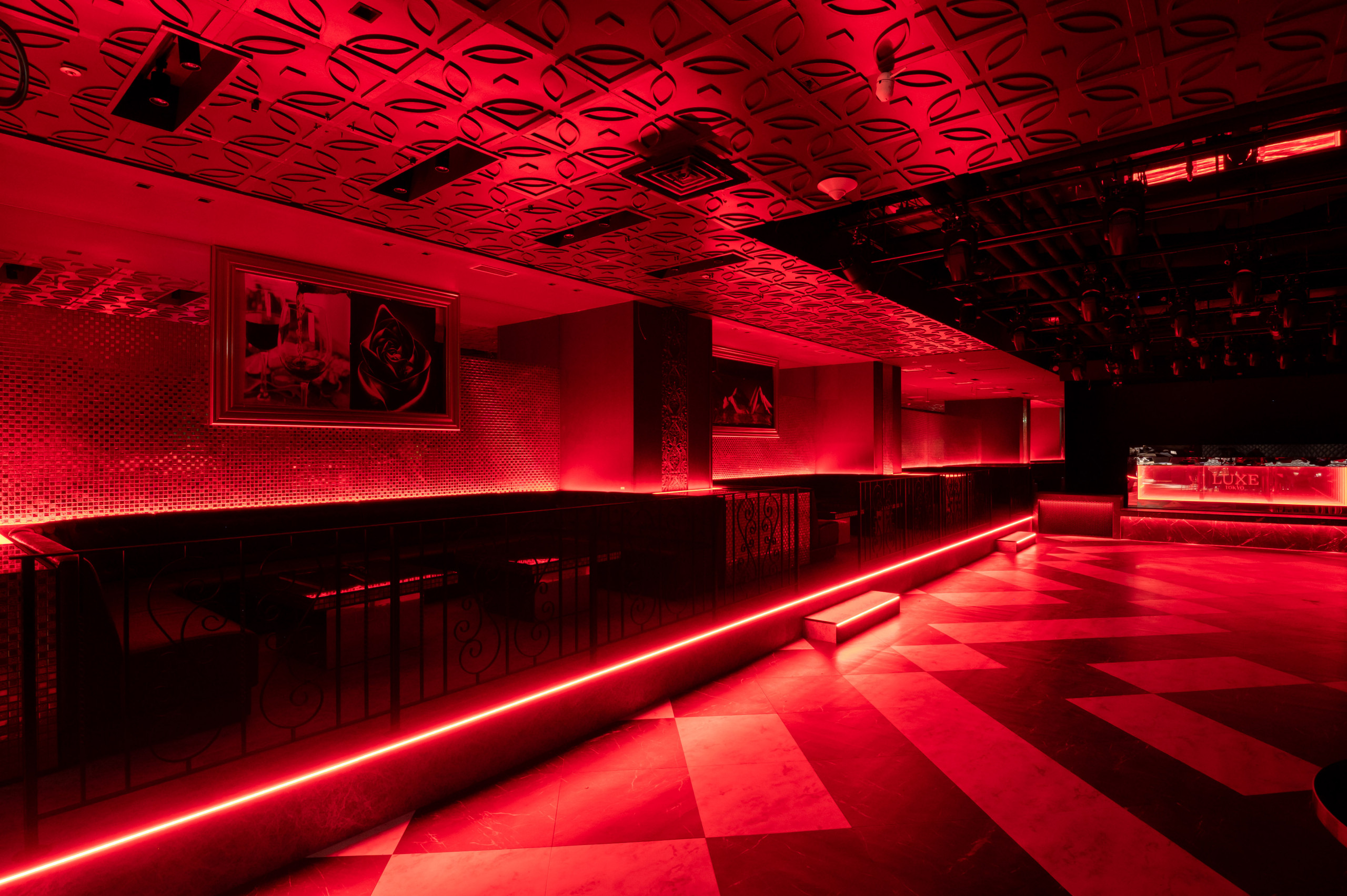 Step Into Luxe Tokyo | Metropolis Japan