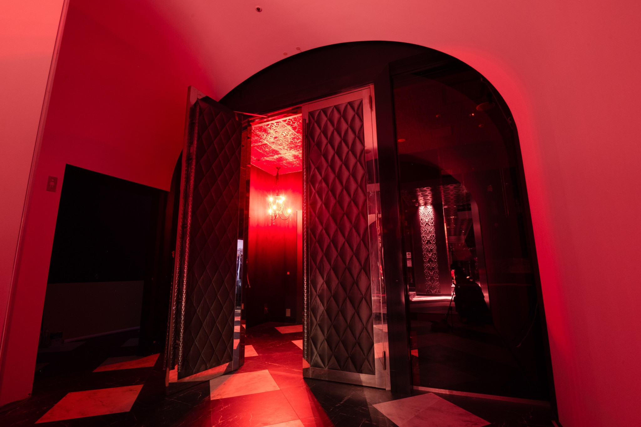 Step Into Luxe Tokyo | Metropolis Japan