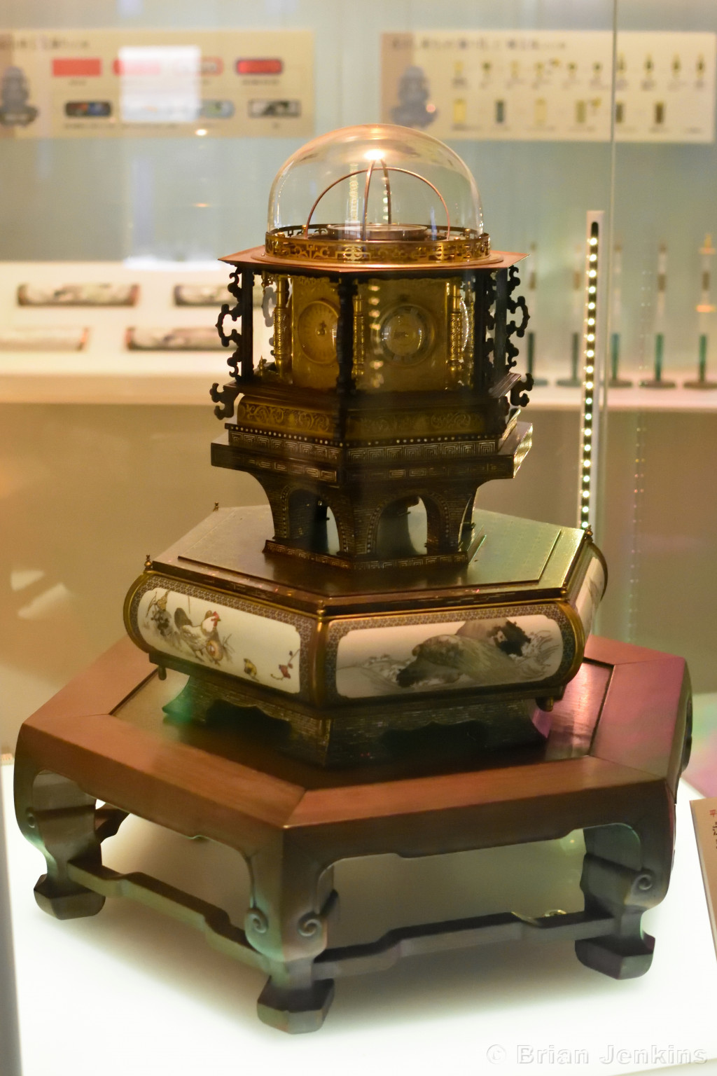 A Tale of Edo Japan Timekeeping and Navigation | Metropolis Japan