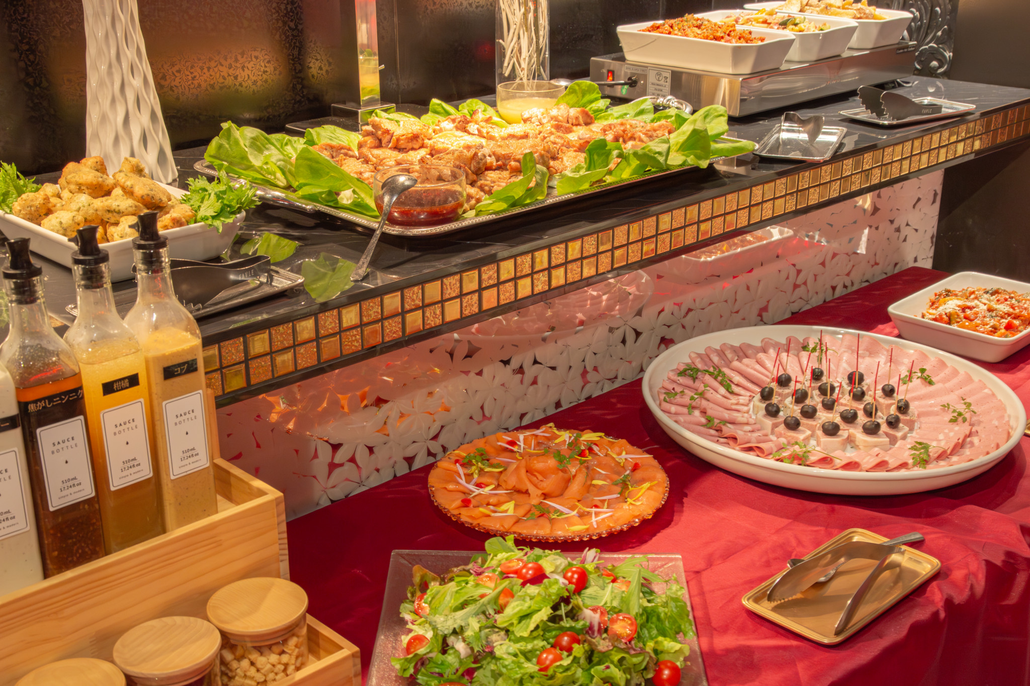 Step Into Luxe Tokyo | Metropolis Japan