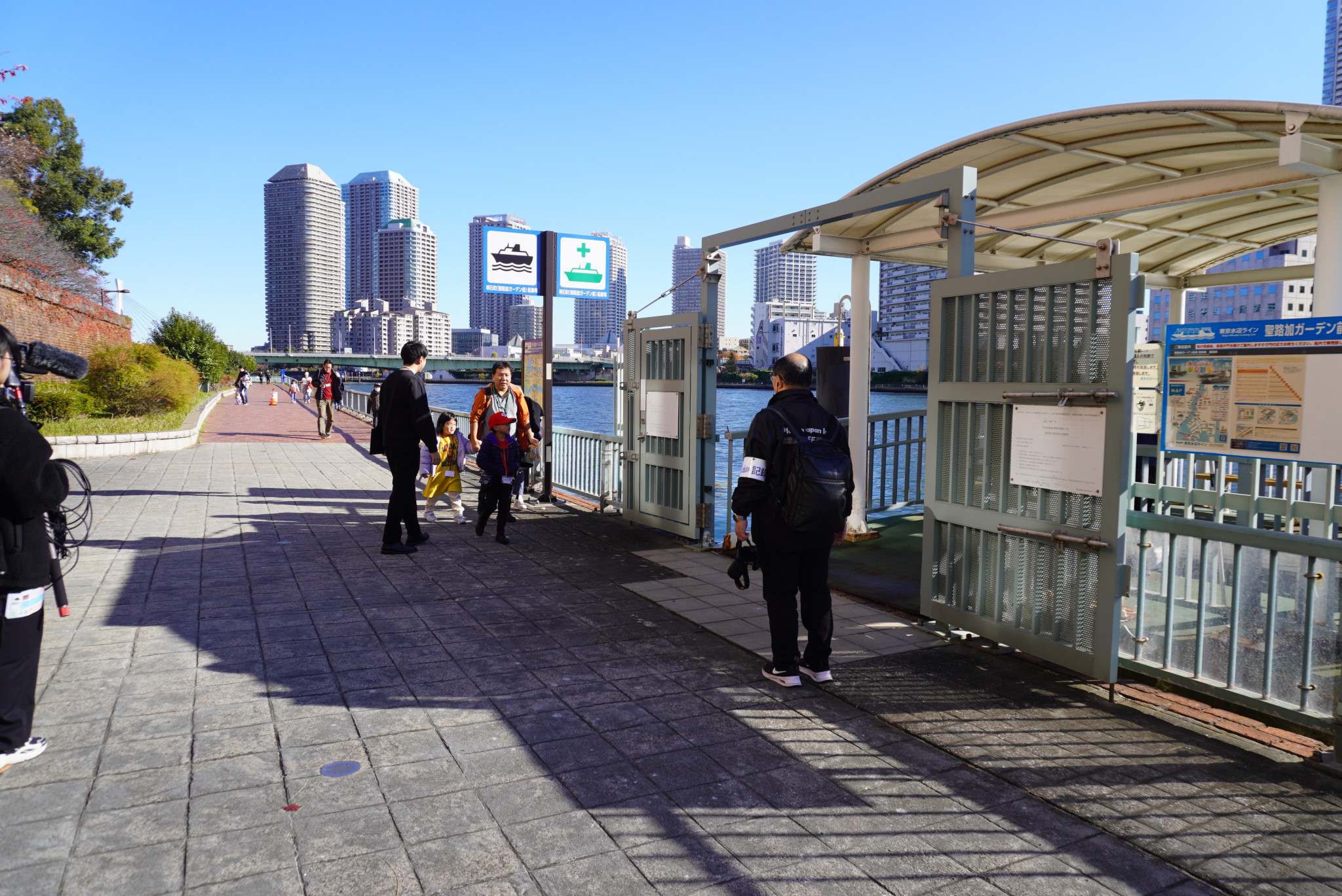 Ambitious Development Project Set to Transform Tsukiji, Tokyo ...