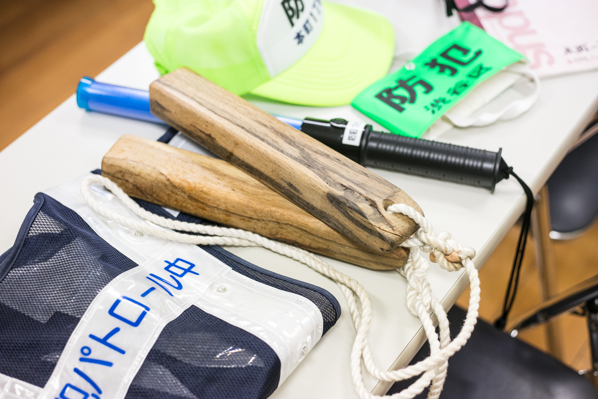 Edo’s Inked Heroes: Edo Firefighters | Metropolis Japan