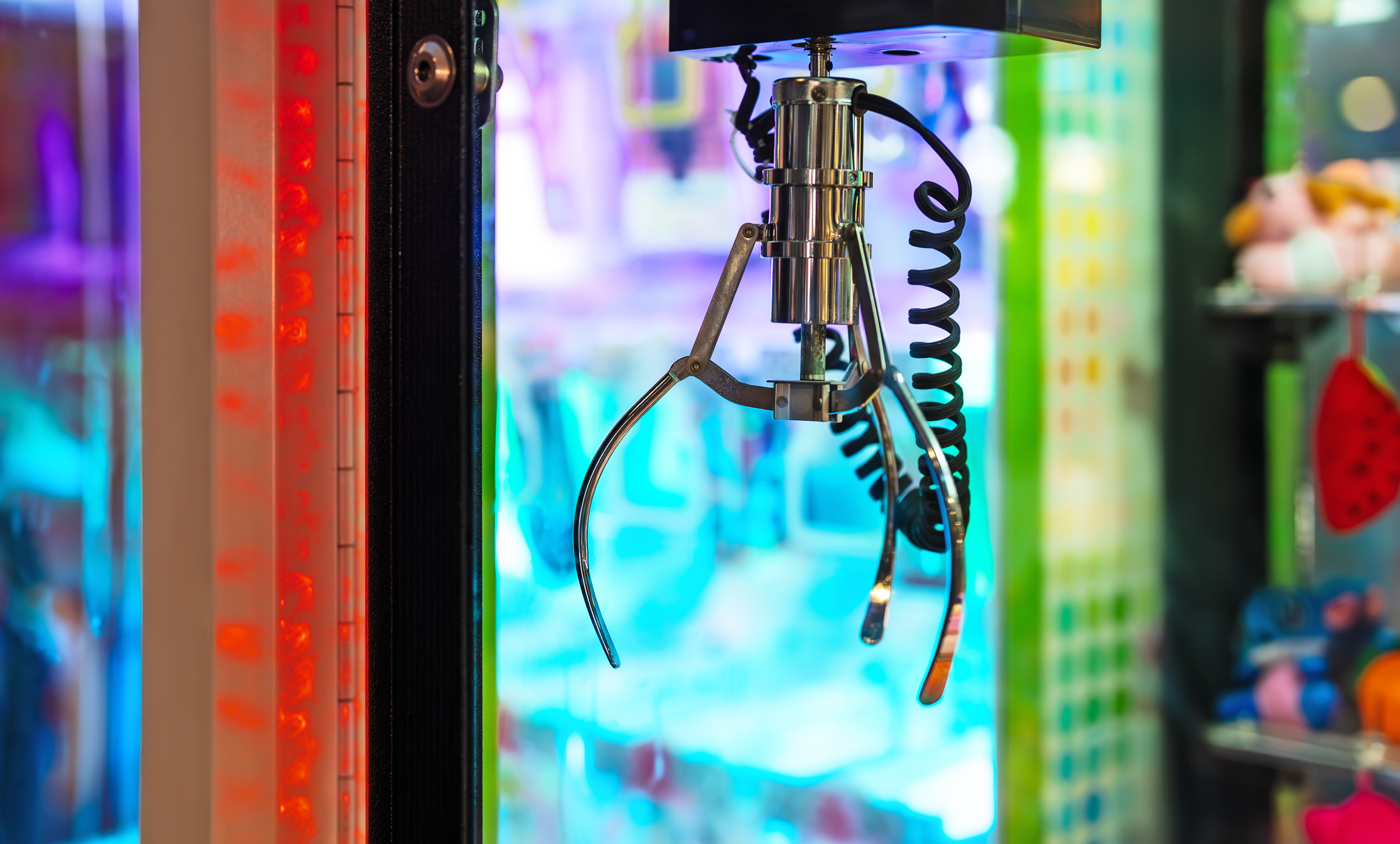 How to win at arcade machines in Japan