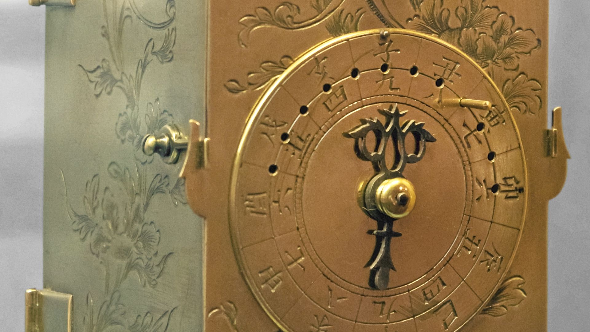 A Tale of Edo Japan Timekeeping and Navigation | Metropolis Japan