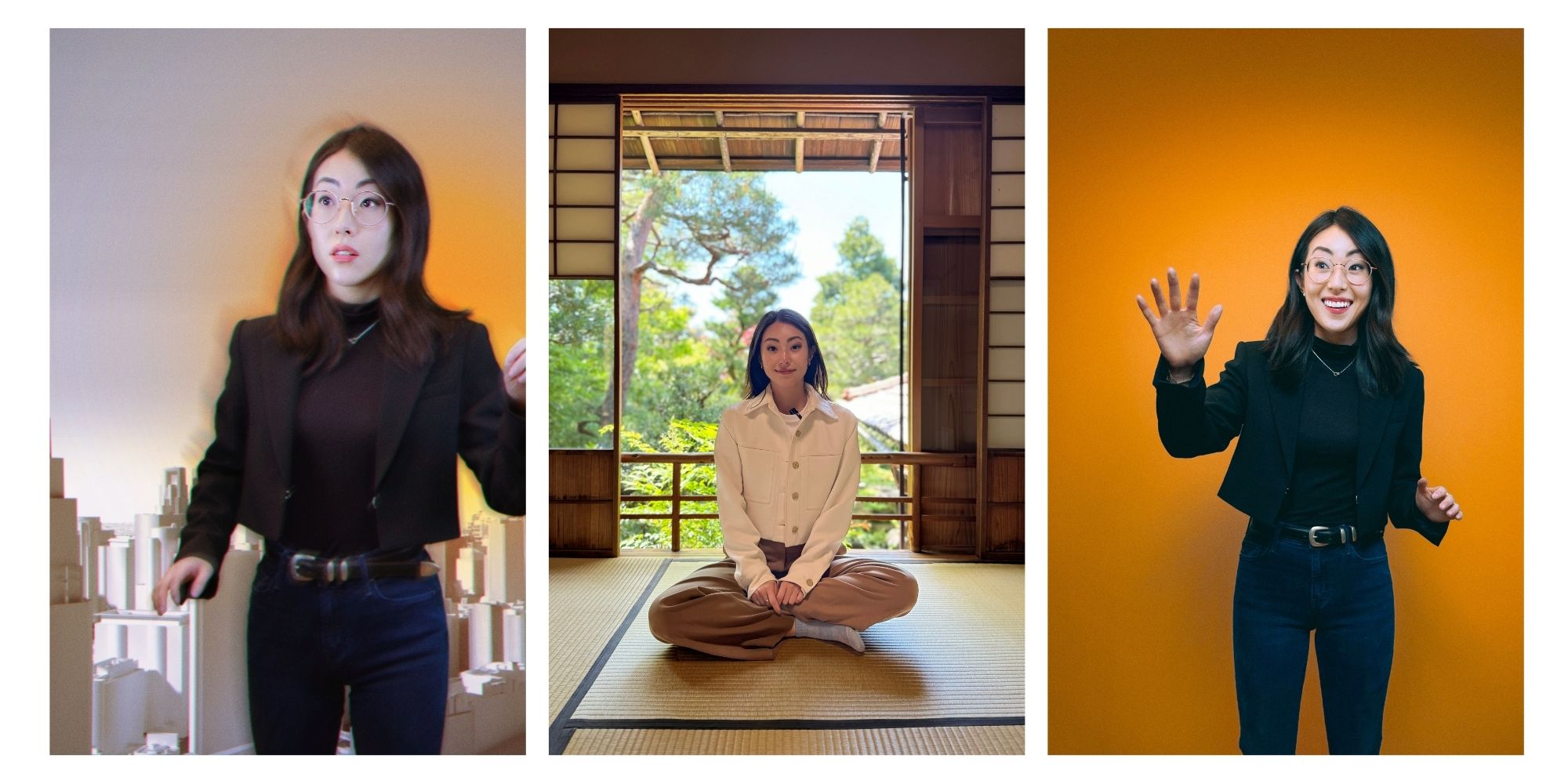 Metropolis Spring Issue 2025 | Living | Metropolis Japan