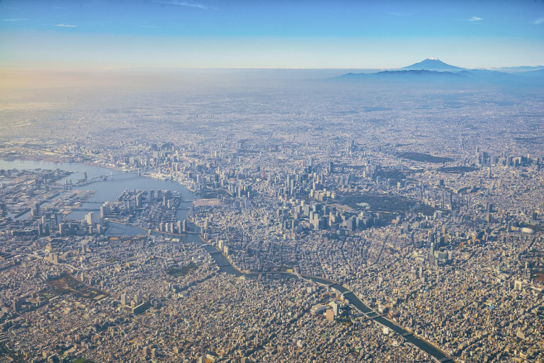 Dami Lee on the Organized Chaos That is Tokyo | Metropolis Japan