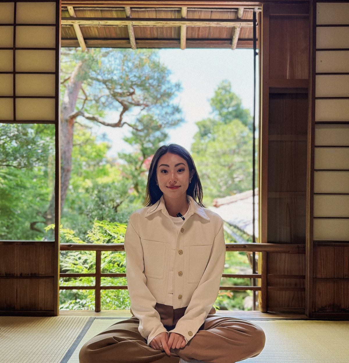 Dami Lee on the Organized Chaos That is Tokyo | Metropolis Japan