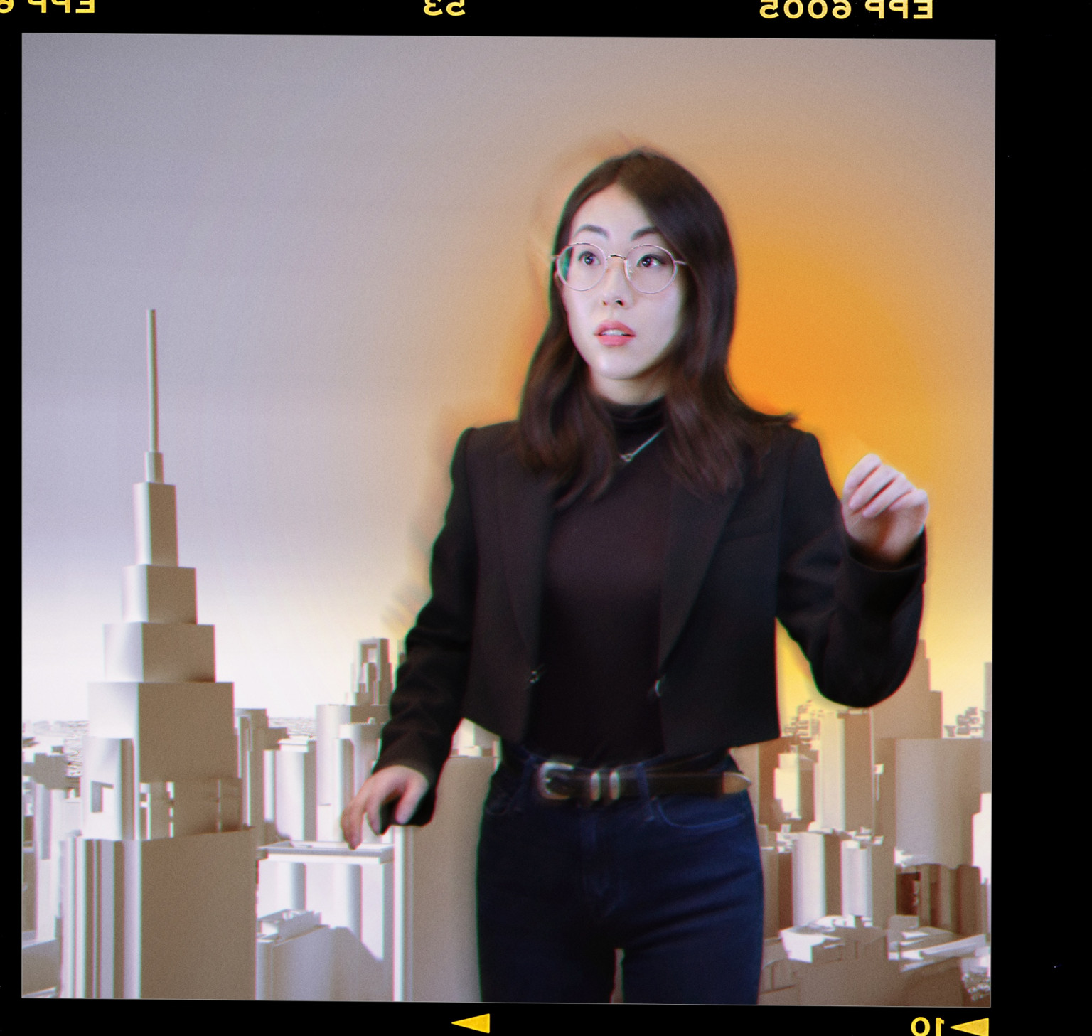 Dami Lee on the Organized Chaos That is Tokyo | Metropolis Japan