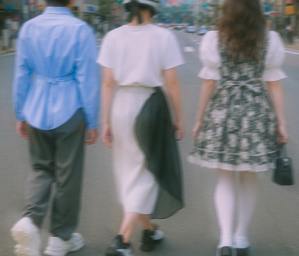 Tokyo Trends: Spring 2025 | Metropolis Japan