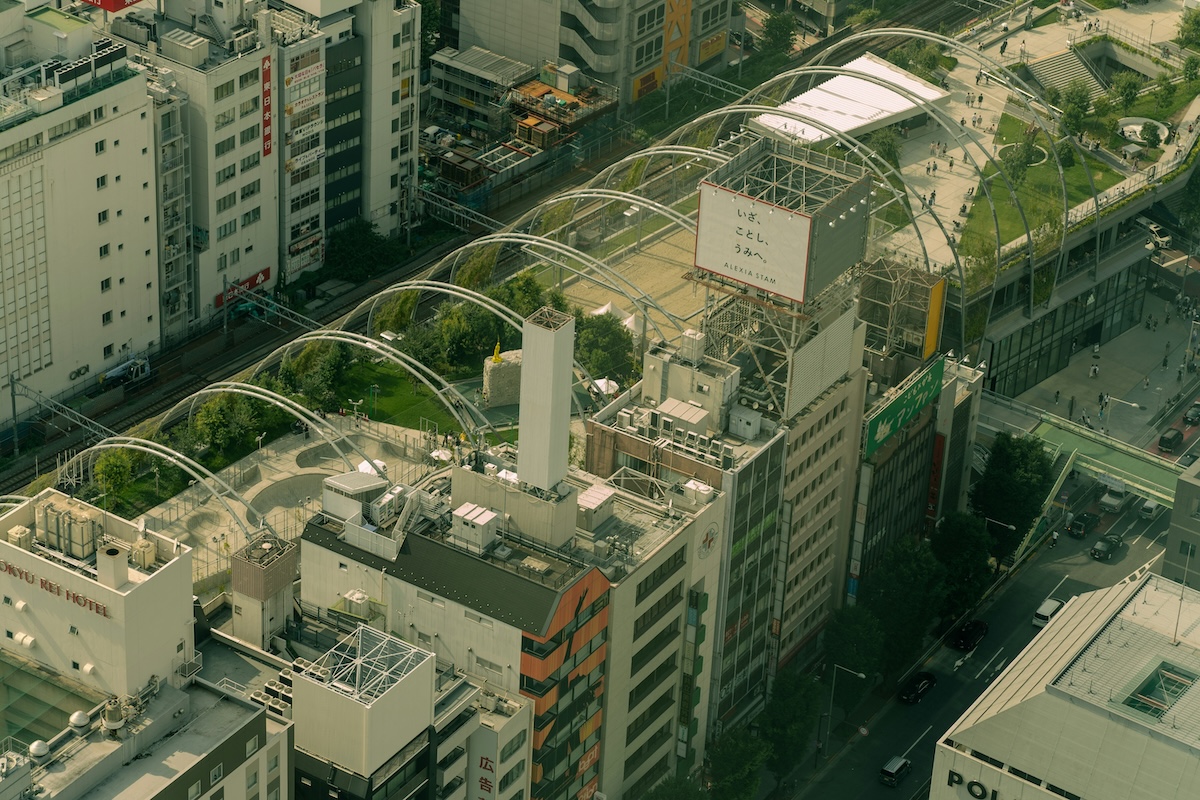 Dami Lee on the Organized Chaos That is Tokyo | Metropolis Japan