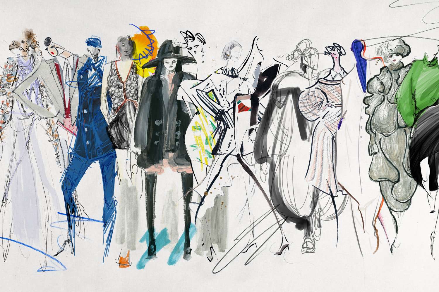 When Is Tokyo Fashion Week 2026? | Metropolis Japan