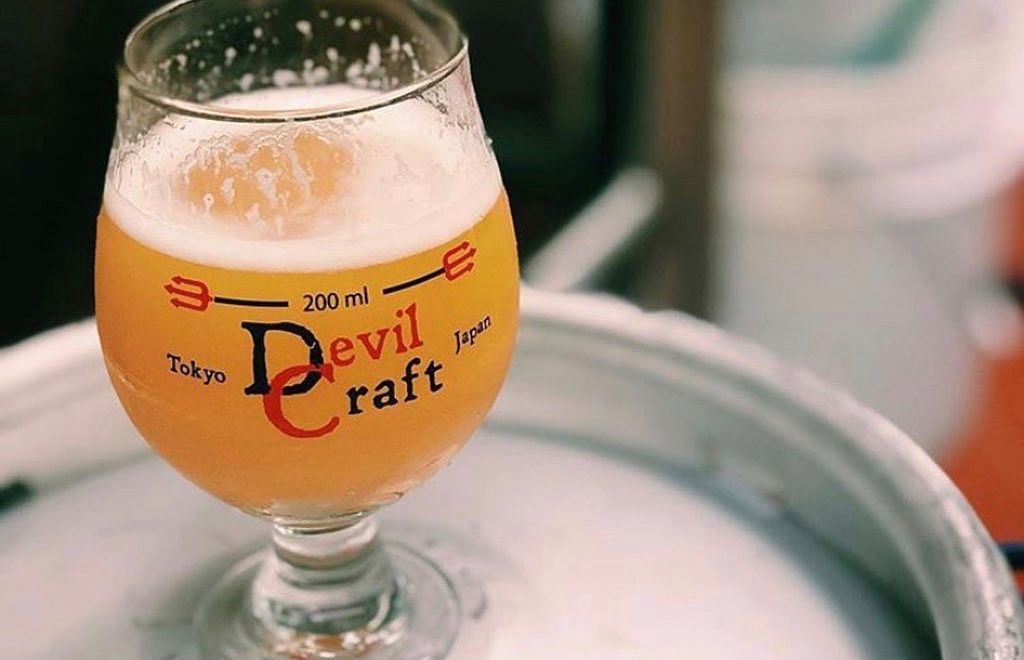 9 Best Craft Beer Bars in Tokyo for Curious Drinkers | Metropolis Japan