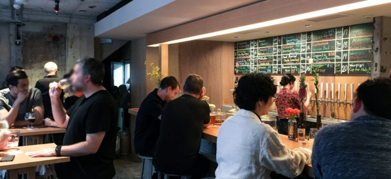9 Best Craft Beer Bars in Tokyo for Curious Drinkers | Metropolis Japan