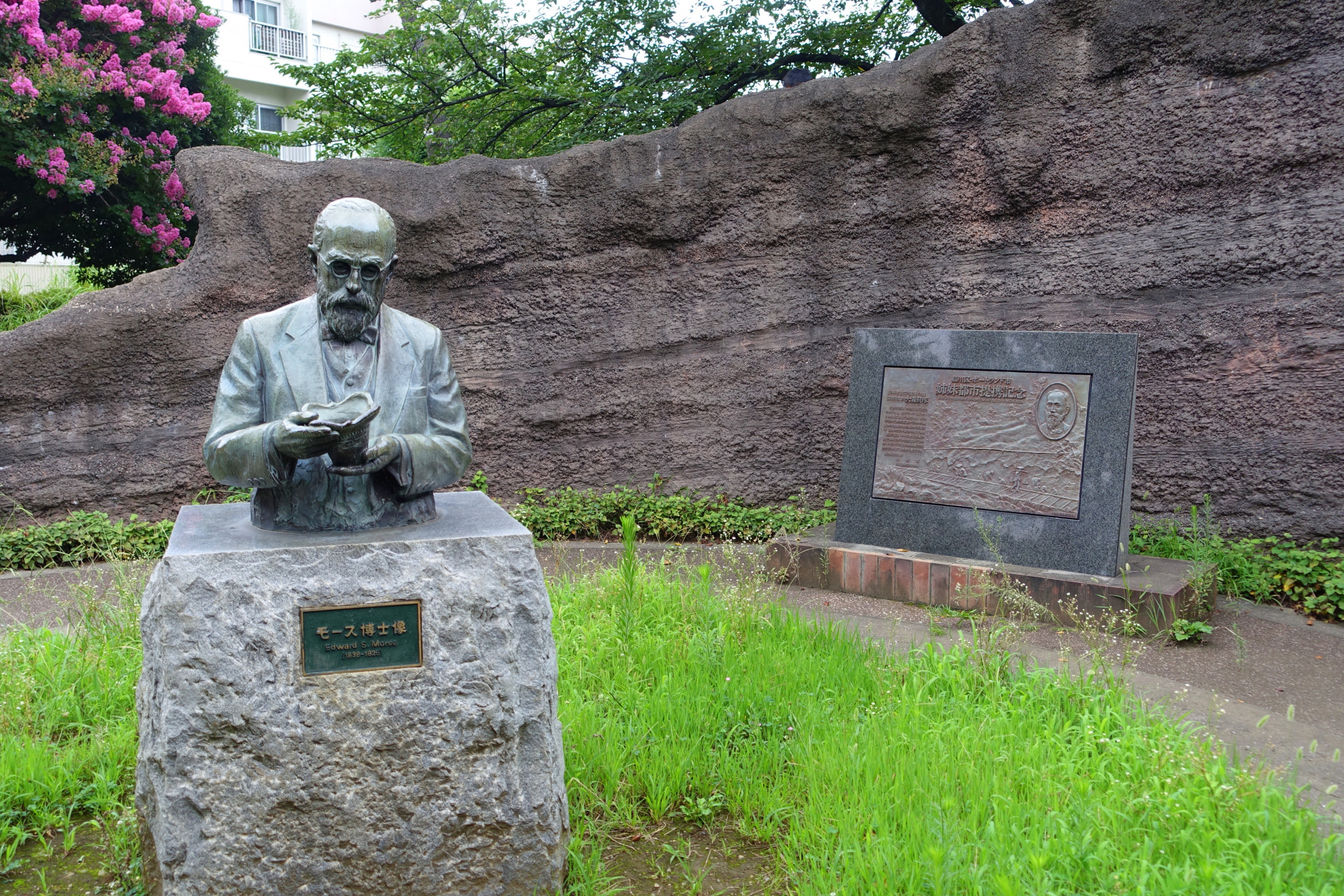 Unearthing the History of Tokyo Train Stations | Metropolis Japan