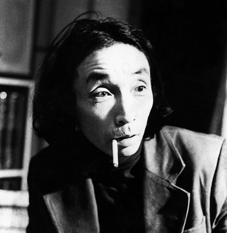 Kiyoshi Awazu and the Reinvention of Contemporary Japanese Aesthetics ...