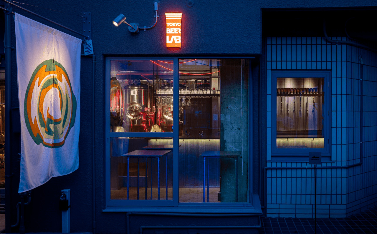 9 Best Craft Beer Bars in Tokyo for Curious Drinkers | Metropolis Japan