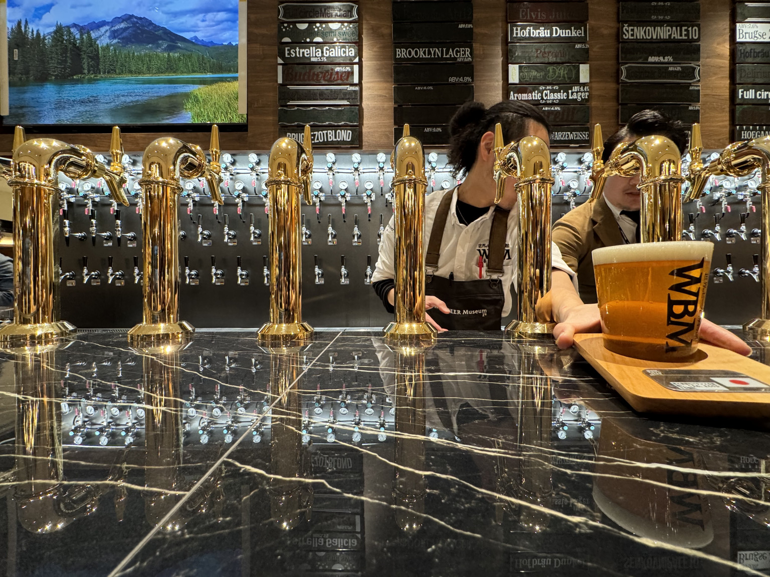 9 Best Craft Beer Bars in Tokyo for Curious Drinkers | Metropolis Japan