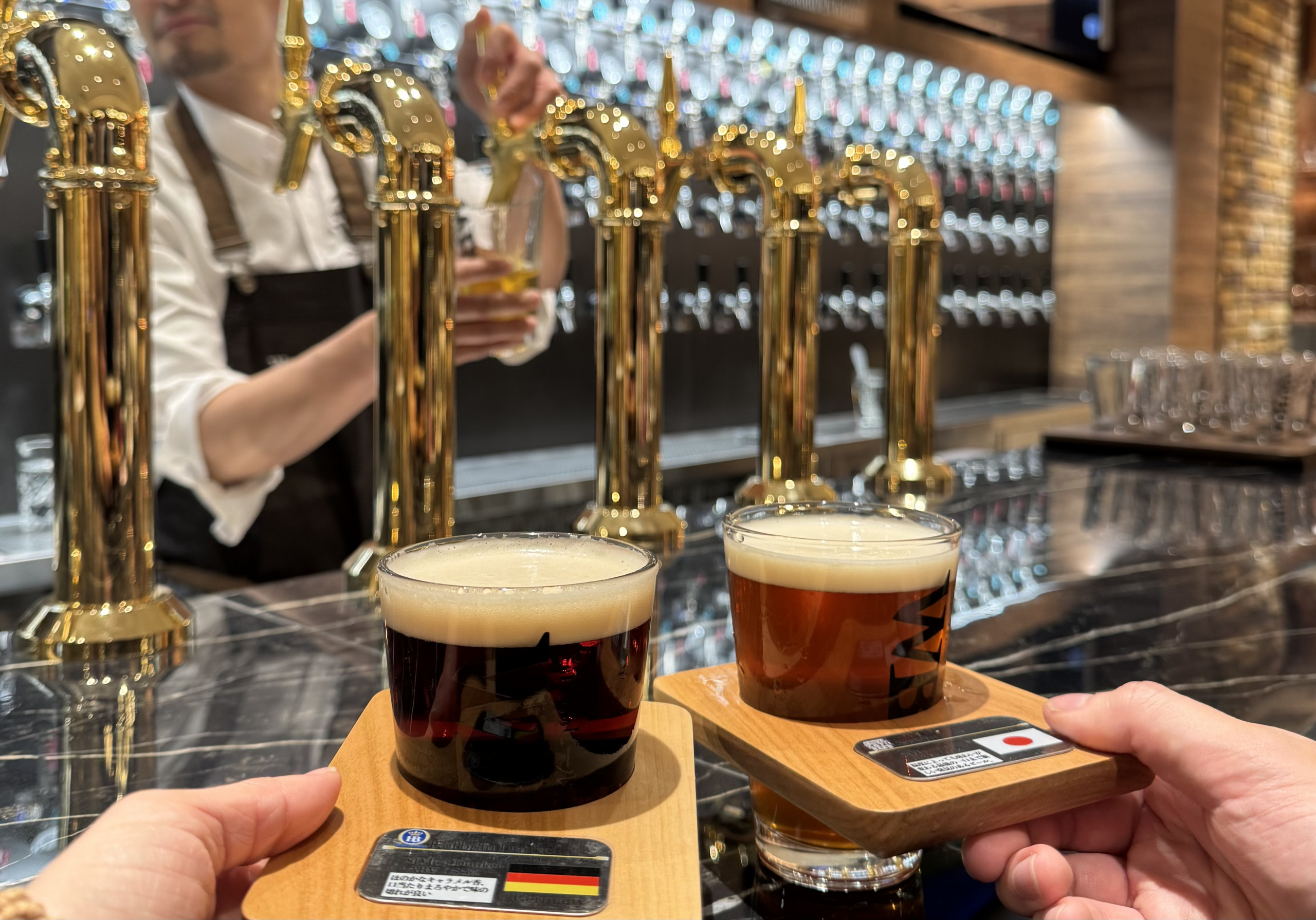 9 Best Craft Beer Bars in Tokyo for Curious Drinkers | Metropolis Japan