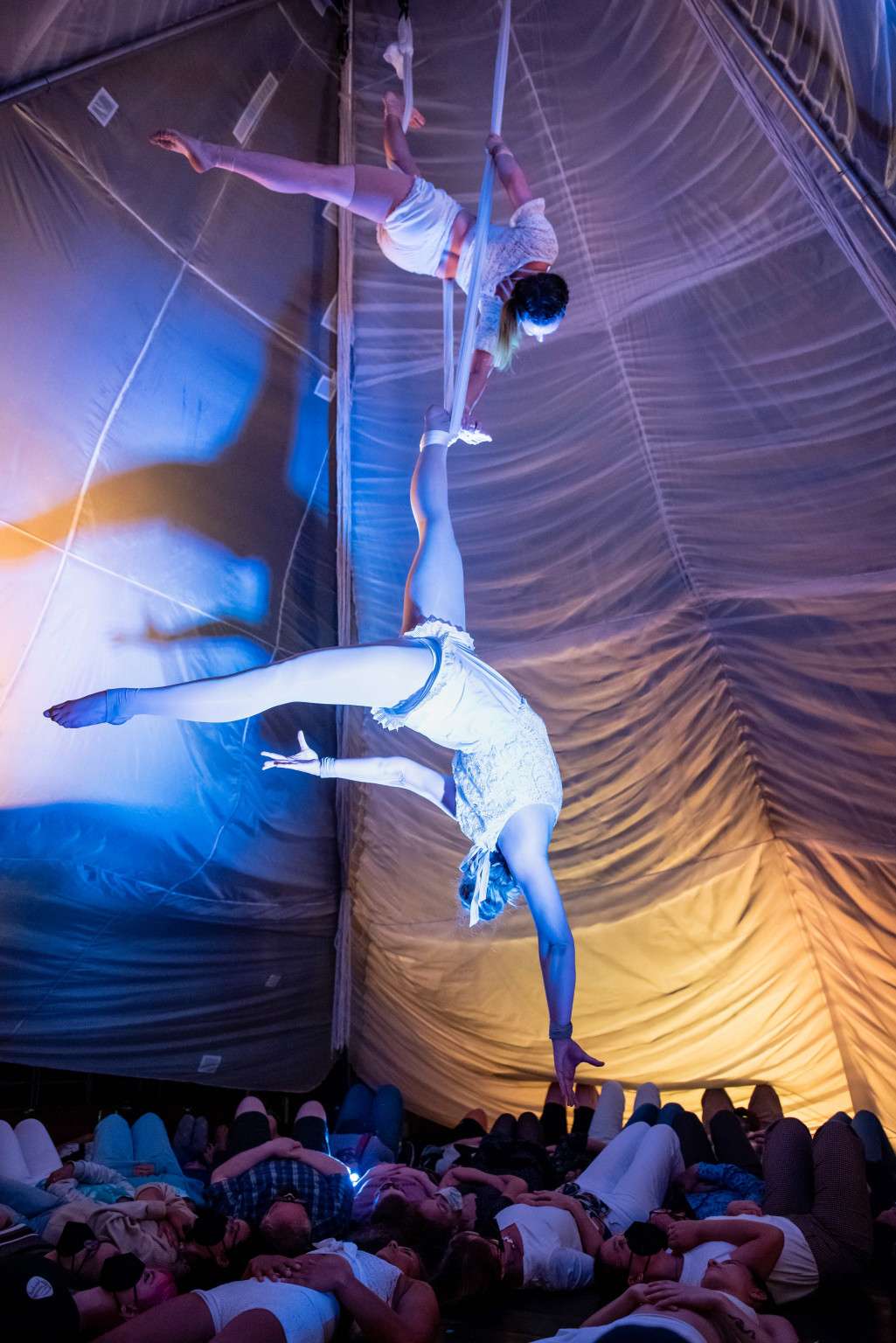 Brave Space: Immersive Circus Experience Lands in Tokyo | Metropolis Japan