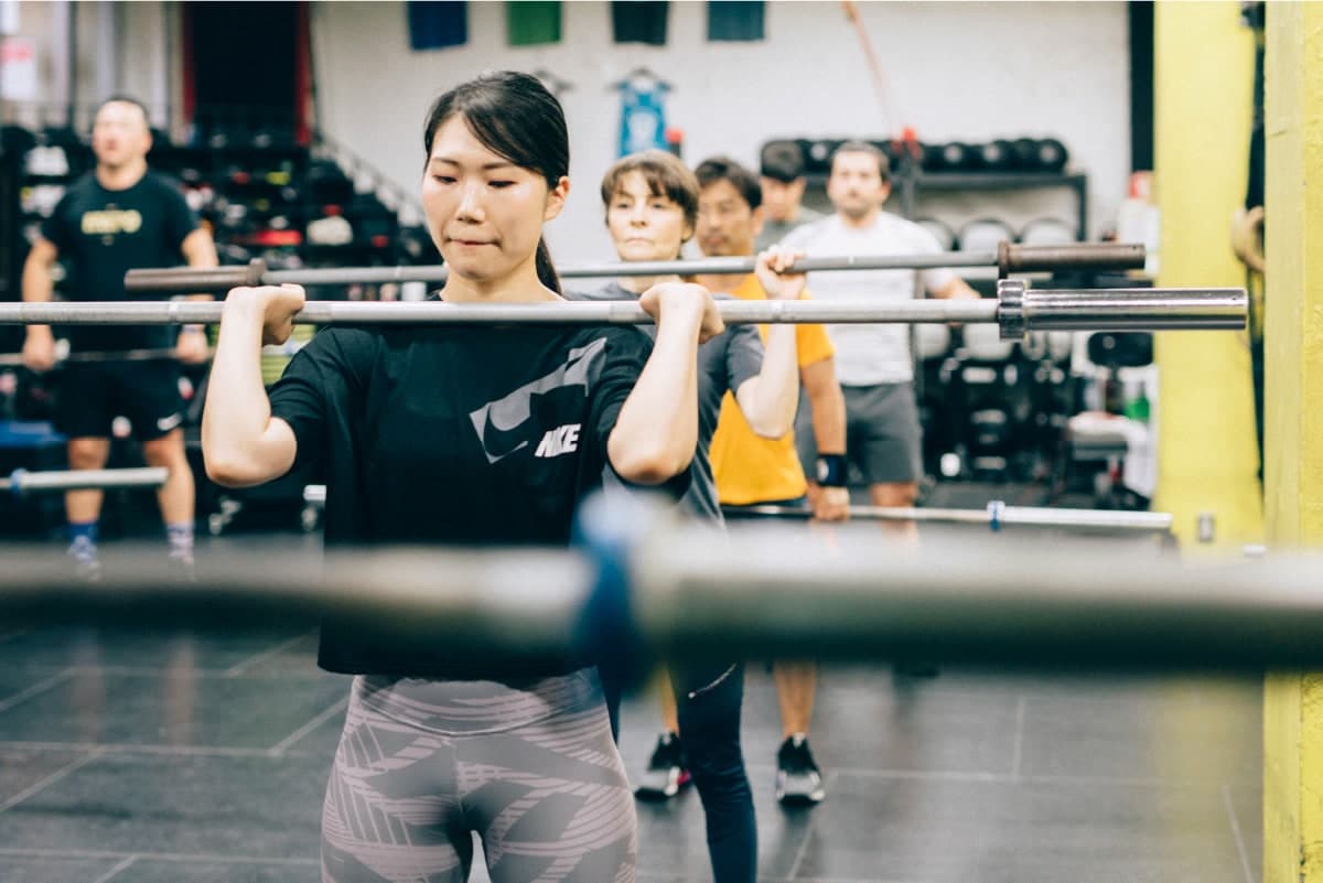 Best English-Speaking Gyms in Tokyo 2026 | Metropolis Japan