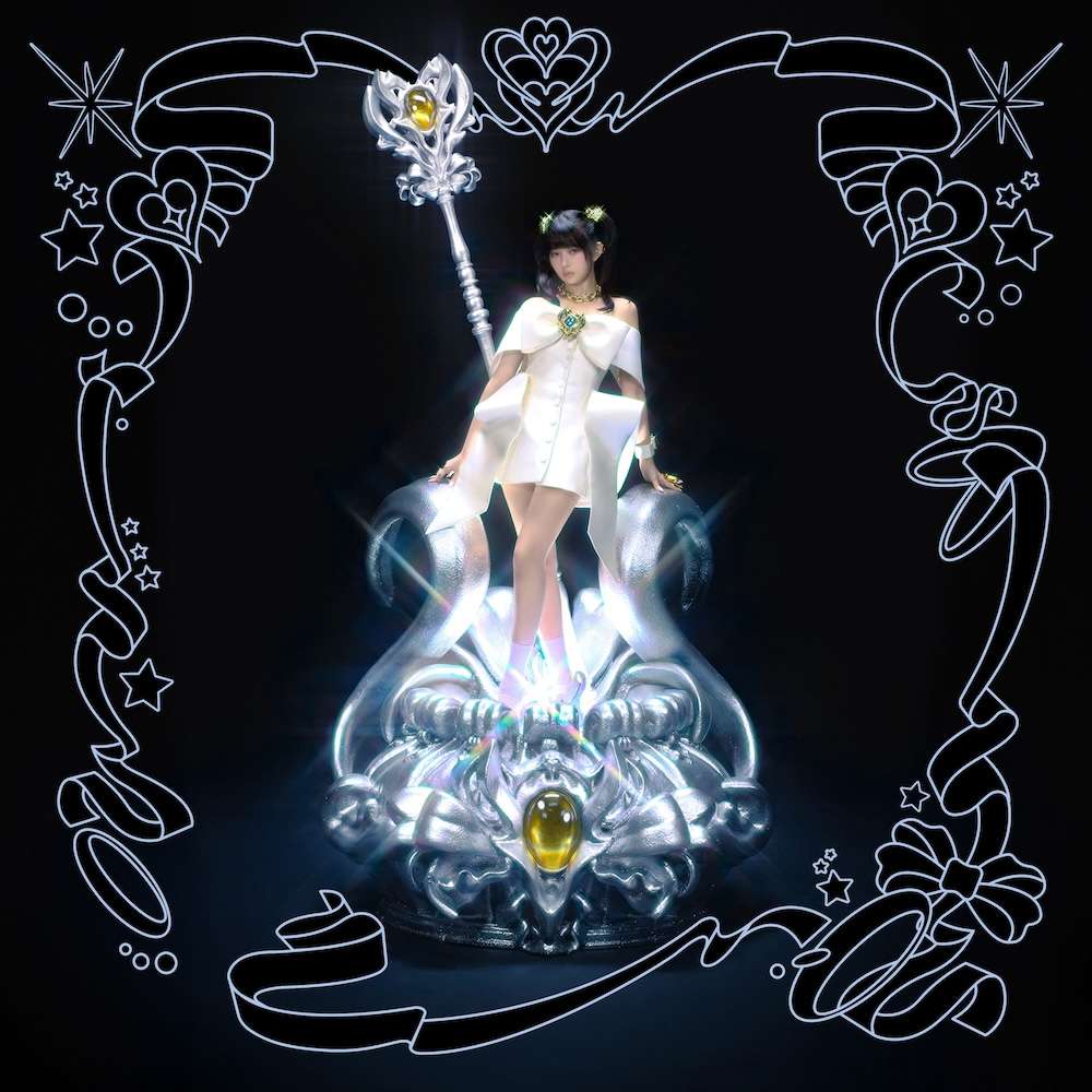 “Magical Girl” Fashion Trend in Japan | Metropolis Japan