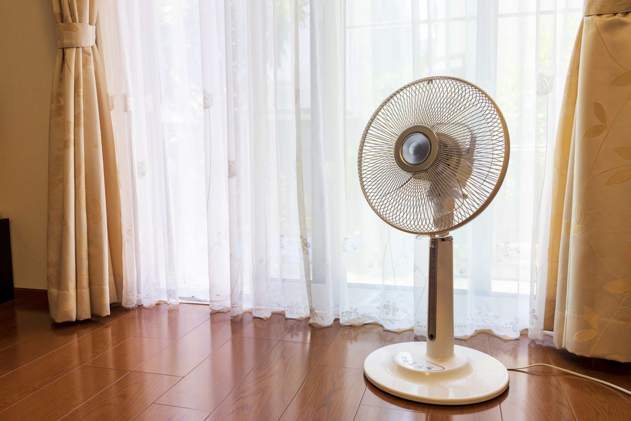 Best Room Fans in Japan | Metropolis Japan