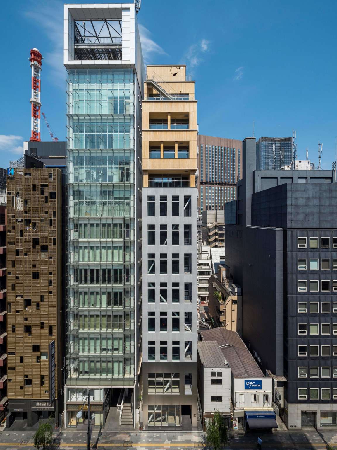 Wooden Architecture Is Making a Comeback in Japan | Culture ...